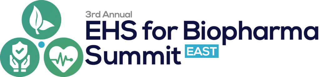 3rd Annual EHS in Biopharma Summit